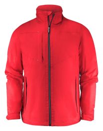 IDÉ House of Brands | Flat Track Jacket Red