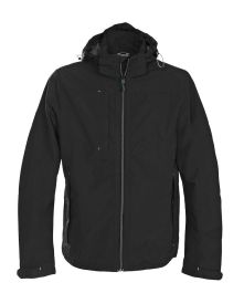 IDÉ House of Brands | Flat Track Jacket Black
