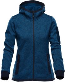 IDÉ House of Brands | Juneau Knit Hood (D)